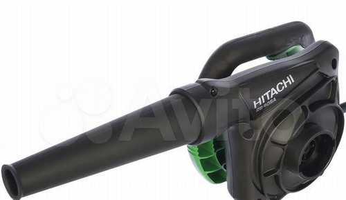 Пылесос RB40SA Hitachi