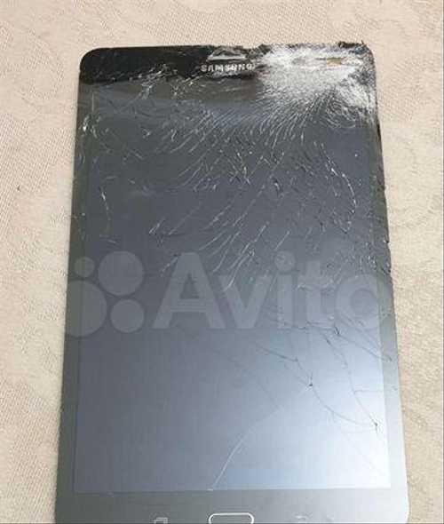 Запчасти Samsung Galaxy Tab Pro 8.4