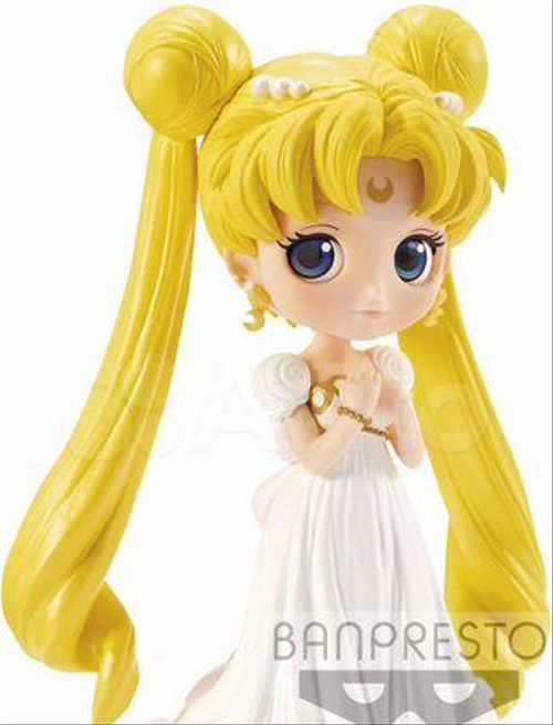 Фигурка Banpresto Pretty Guardian Sailor Moon Princess Serenity