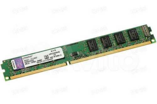 Память dimm DDR3 4096MB Kingston + 1гб оперативы