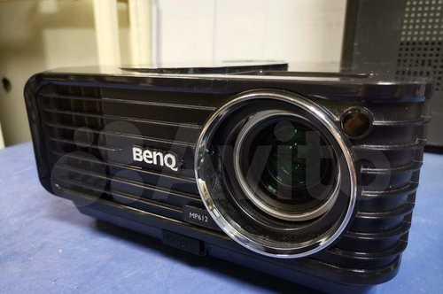 Проектор Benq mp612
