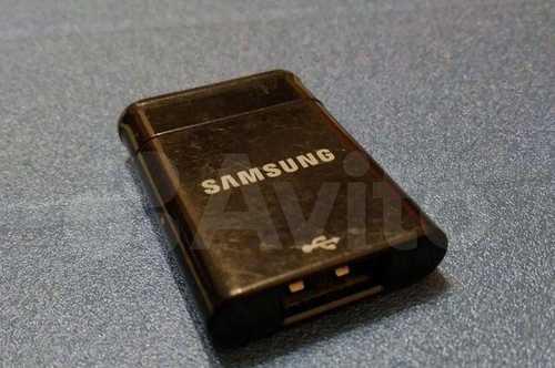 Адаптер с USB портом для планшета Samsung N8000 и