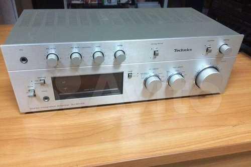 Technics SU-8044 Усилитель