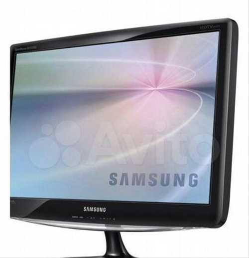 Монитор,телевизор Samsung B2230HD 22"