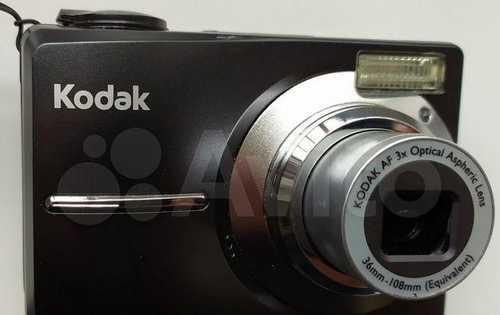 Фотоаппарат Kodak C613