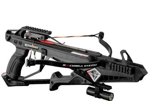 Арбалет пистолетного типа EK Archery cobra system