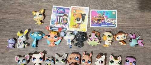 Littlest Pet Shop