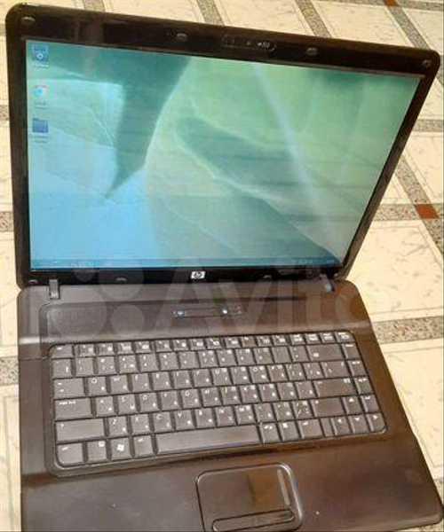 HP Compaq 6735s