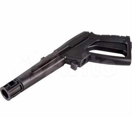 Пистолет высокого давления Master Gun 50 (Quick Fi