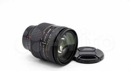 Nikon AF 24-85mm f/2.8-4D Nikkor