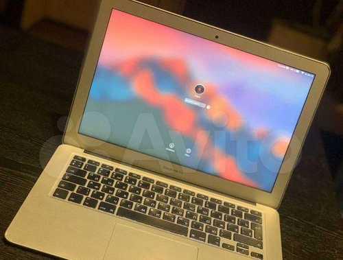 Apple MacBook Air 13 2017