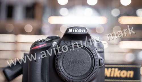 Nikon D3200 body id1140