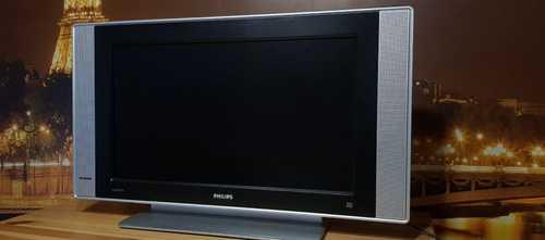 Philips flat tv 26pf5321