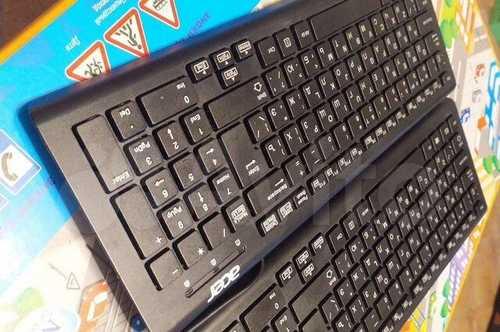 Новая Клавиатура Acer sk-9626