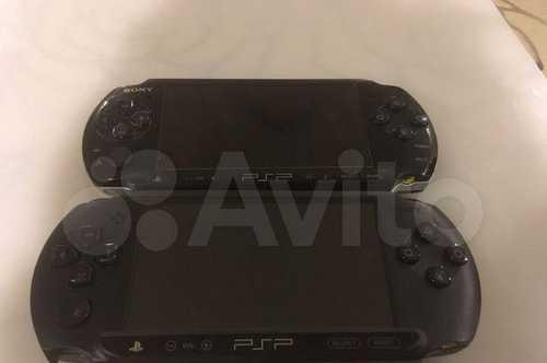 Sony PSP E1000, 3008