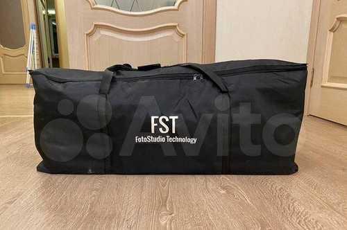 Студийный свет FST Studio kit