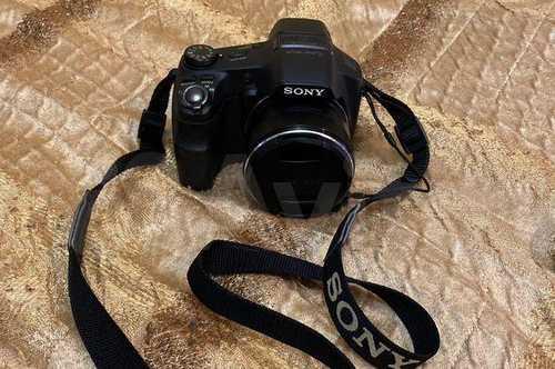 Sony DSC-HX200