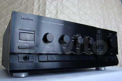 Усилитель Philips FA 960 MK 2