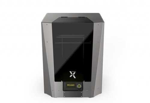 3д принтер picaso 3d designer x