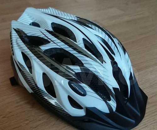 Велосипедный шлем Author Wind