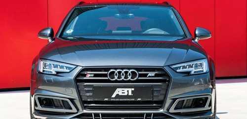 Обвес ABT для Audi S4 B9