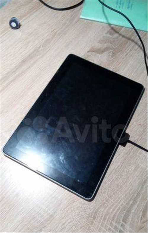 Планшет Huawei Mediapad 10 FHD