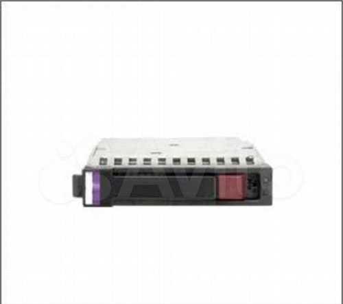 Жесткий диск HDD 2.5" 146Gb, SAS, HP 15000rpm, 64mb, C15K147 EH0146farwd