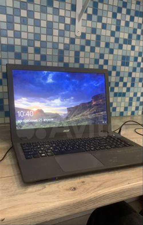 Acer Aspere E5-573G