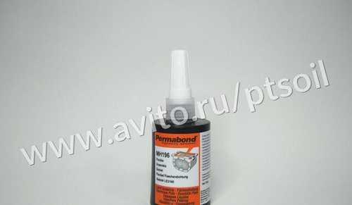 Permabond MH196 анаэробный клей