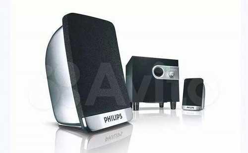 Компьютерная акустика Philips SPA 1300/00