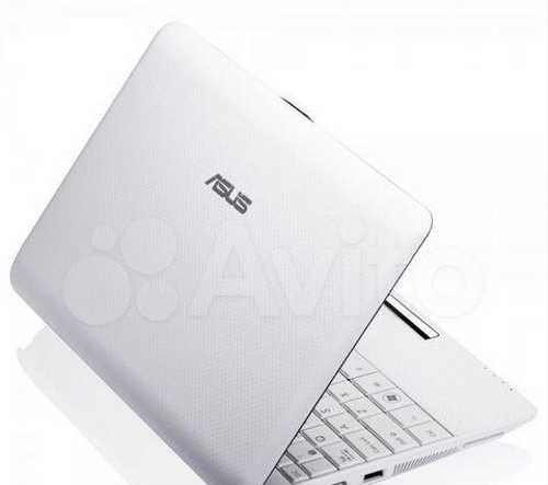 Ноутбук Asus Eee PC 1001PX (запчасти)