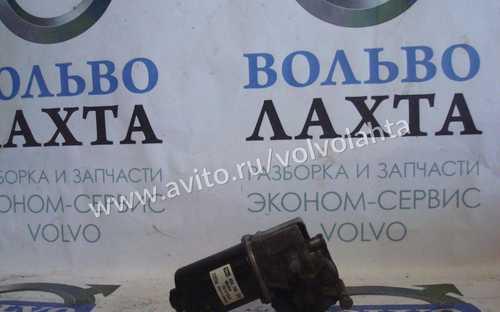 Мотор стеклоочистителя передний volvo Вольво xc90