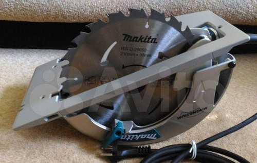 Дисковая пила Аренда / Makita 5008MG/ продажа
