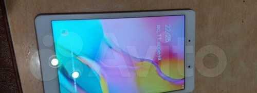 Плашнет Samsung Galaxy Tab A