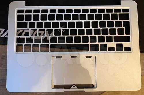Apple macbook pro 13 retina 2013 топ кейс