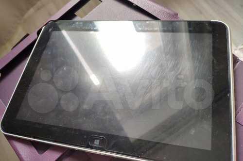 Планшет HP Elitepad 900