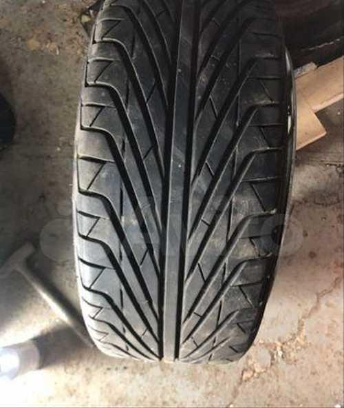 Triangle TR968 205/40 R16