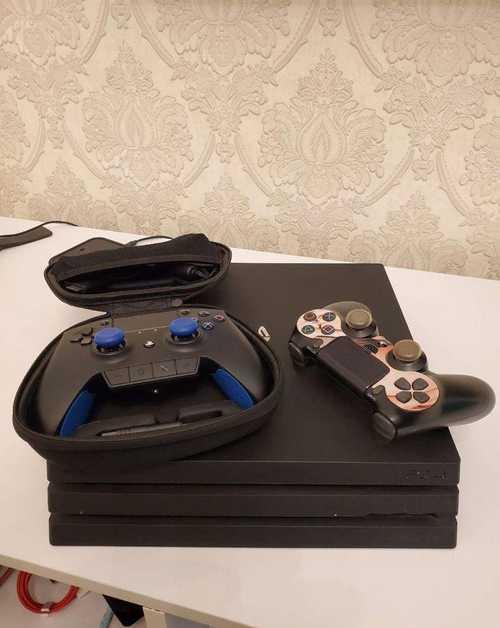 Sony PS4 pro