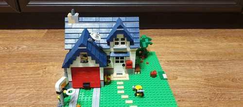 Lego Creator 5891