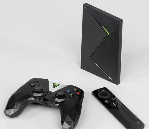 Продам Nvidia Shield 2017