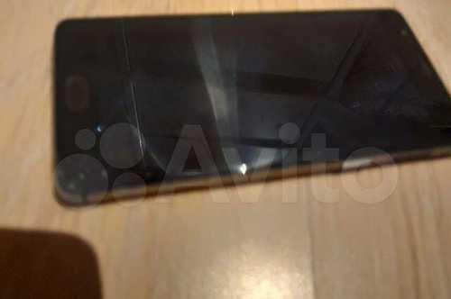 Телефон Oneplus 3