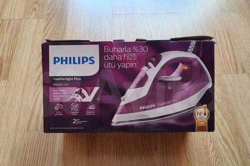 Утюг Philips GC1424