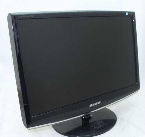 Монитор FullHD 22" Samsung 2233SN