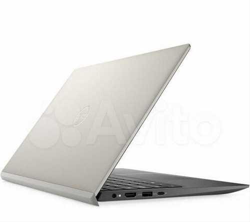 Ноутбук Dell Vostro 5301 Core i5 1135G7/8Gb/256Gb SSD/13.3" FullHD/Win10 Gold