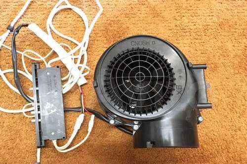 Вентилятор для вытяжки TN3033