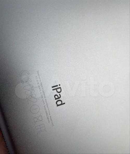 iPad air a1475