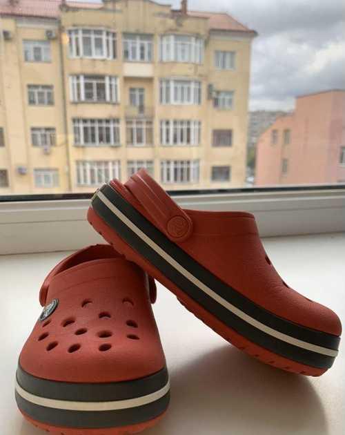 Crocs размер C9(26 р-р)