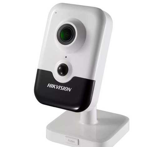 Камера видеонаблюдения DS-2CD2443G0-IW
