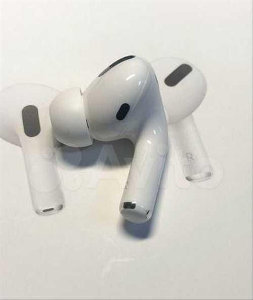 AirPods Pro A2083