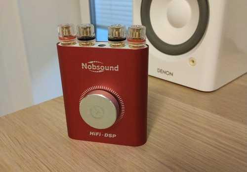 Усилитель nobsound ns-20g
